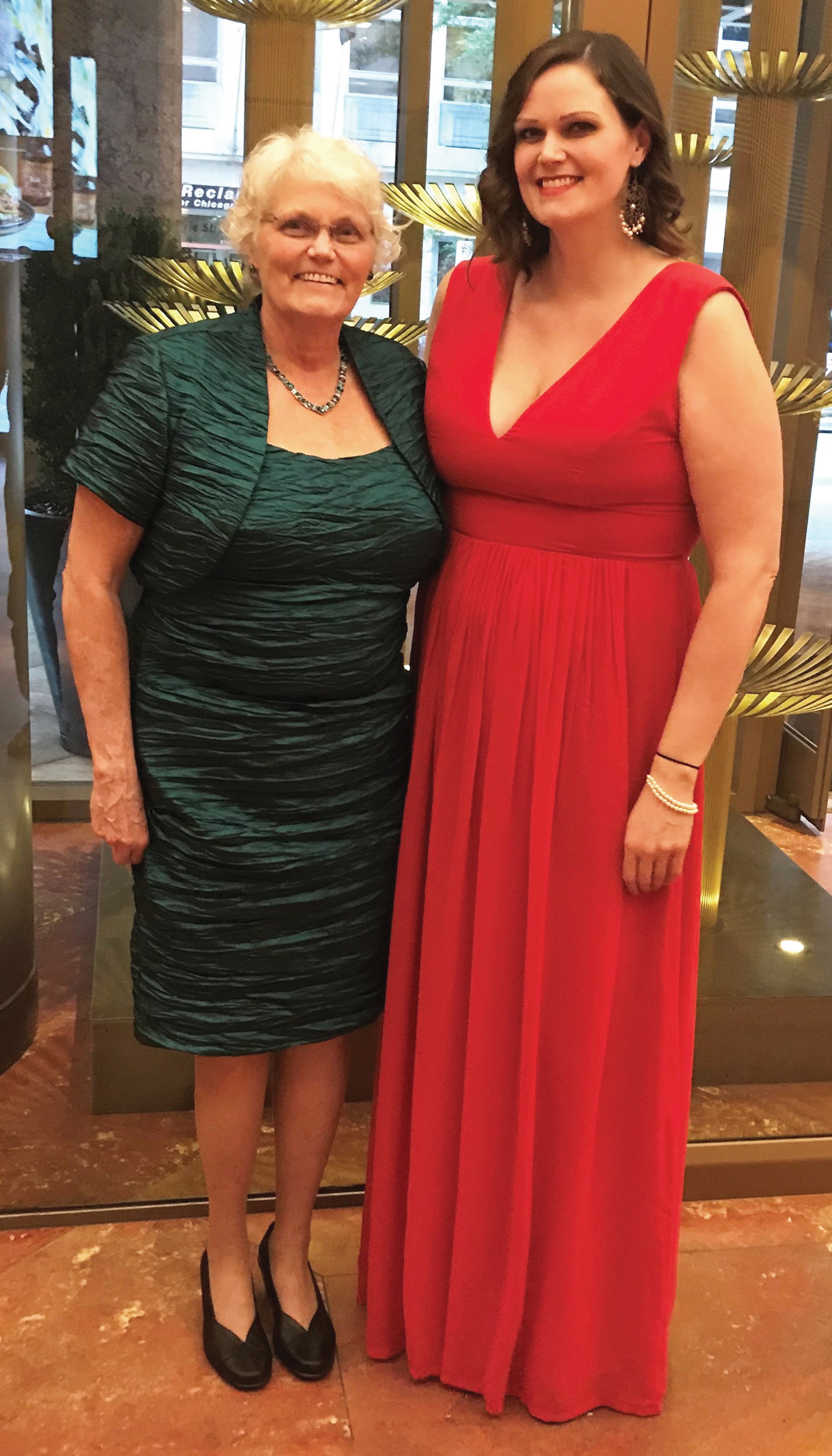 A Family Affair: Mother-Daughter Surgeons Reflect on Relationships and ...