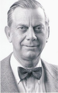 Remembering Dr. Blake Cady | ACS