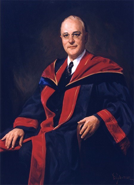 Loyal Davis, MD, FACS (1896-1982) | ACS