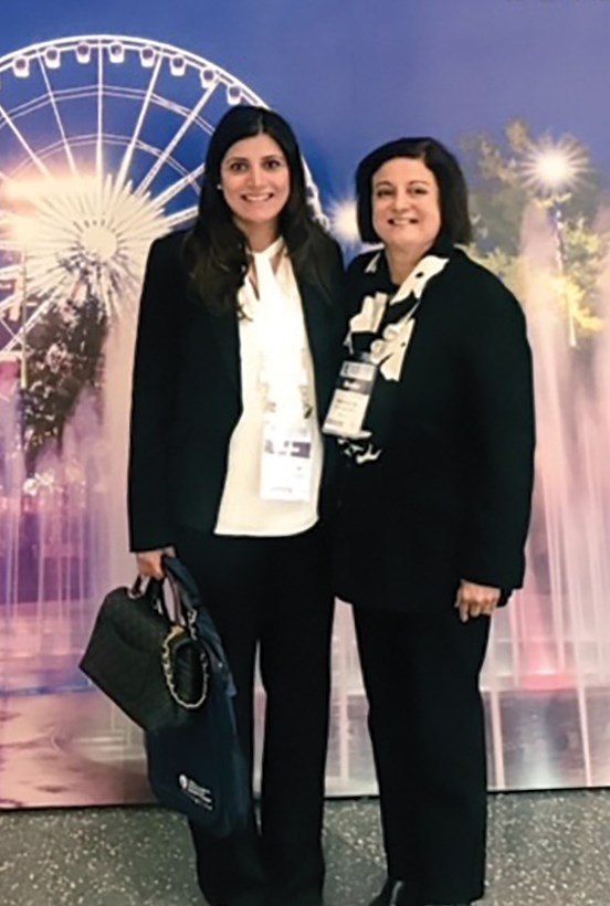 A Family Affair: Mother-Daughter Surgeons Reflect on Relationships and ...