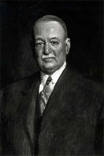 Ernest A. Codman, MD, FACS (1869-1940) | ACS