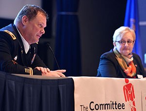 Part 2: Why the U.S. Trauma System Needs a Robust Civilian-Military ...