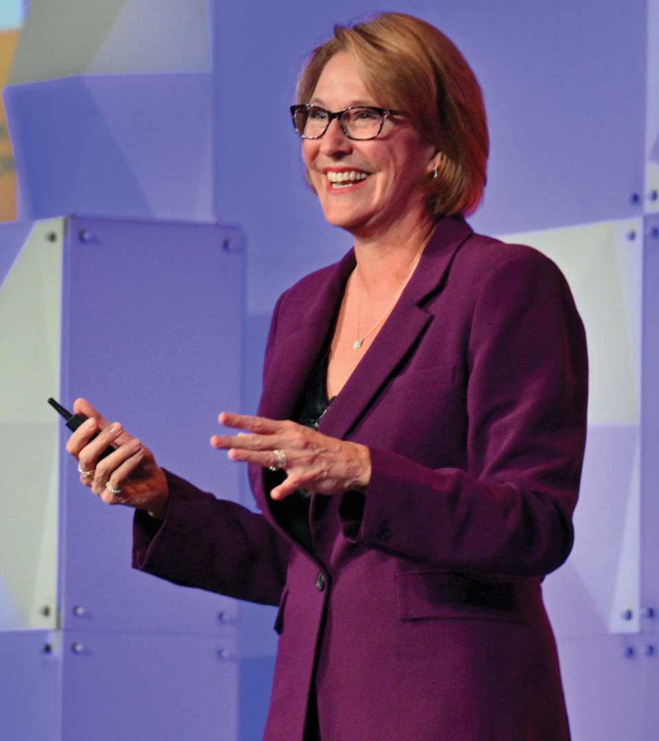 TQIP Conference Outlines Impact of Effective Communication on QI | ACS