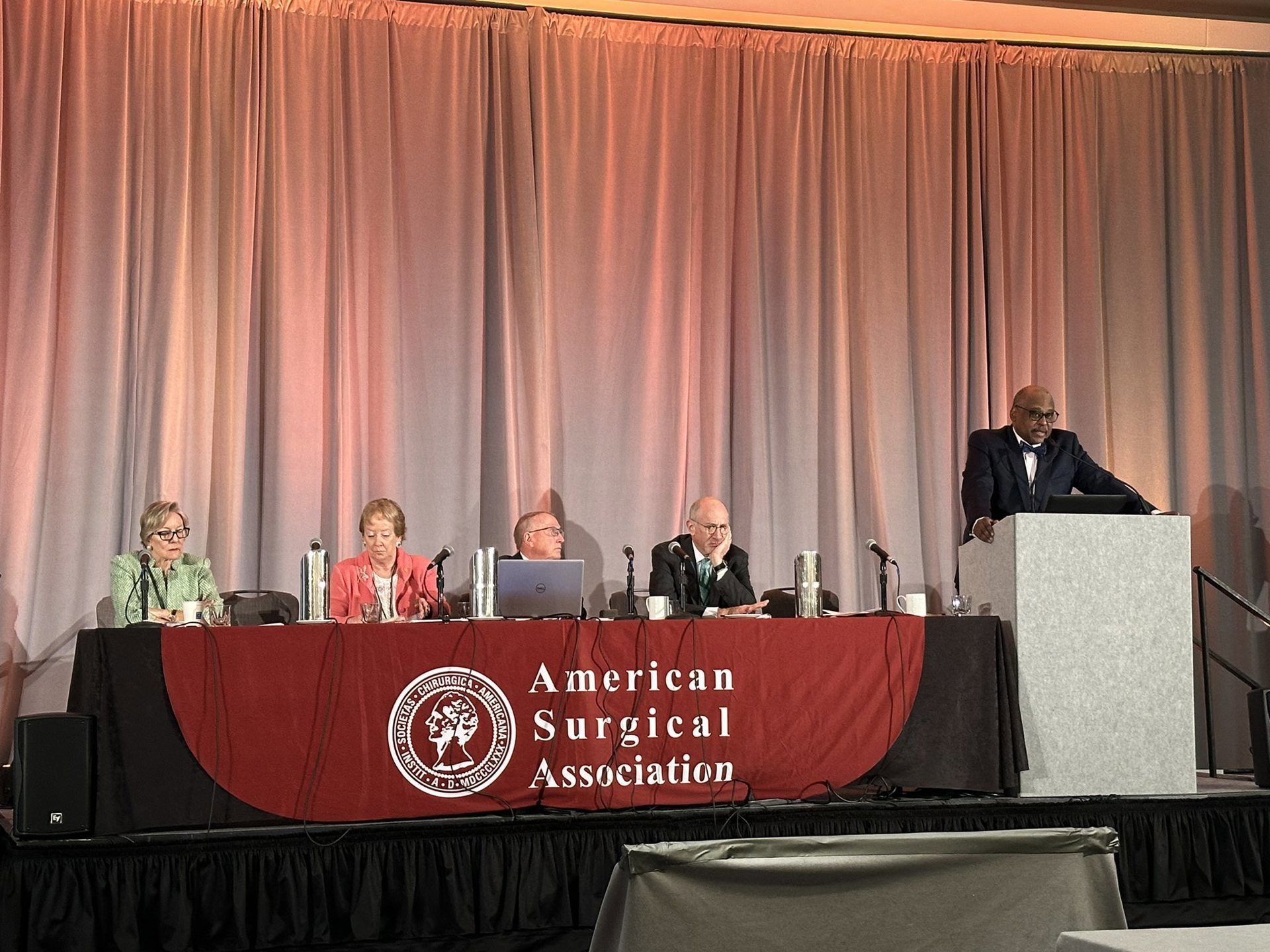 Blue Ribbon Committee Outlines Opportunities to Advance Surgical ...