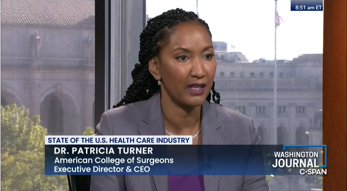 The Power of Quality | ACS