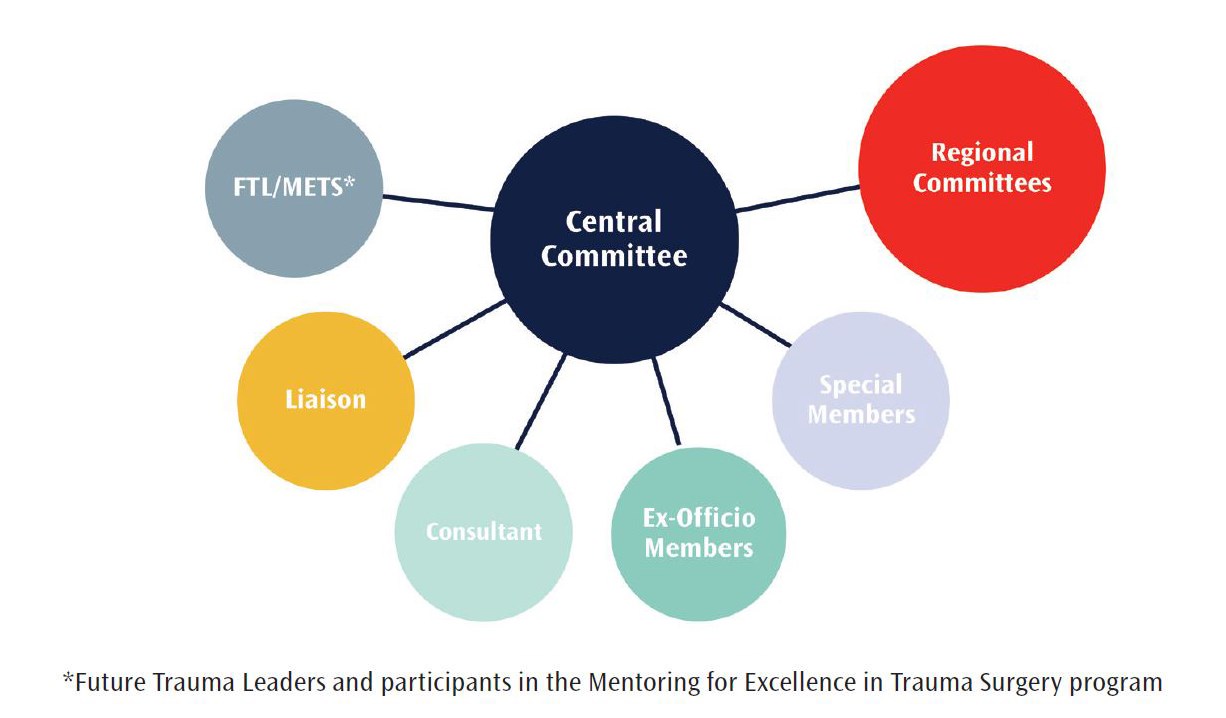 The COT at 100: A Legacy of Improved Care for the Injured Patient | ACS