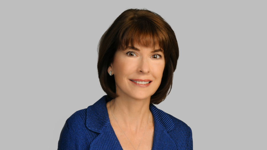 Dr. Beth Sutton Is ACS President-Elect | ACS