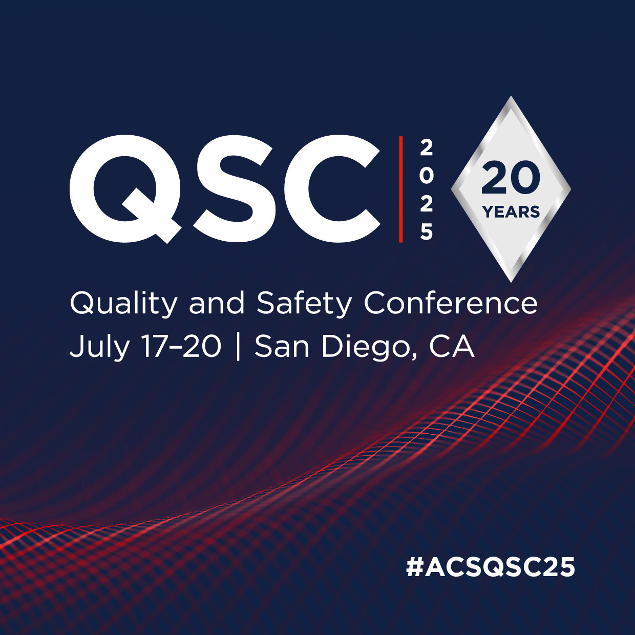 ACS Quality and Safety Conference | ACS