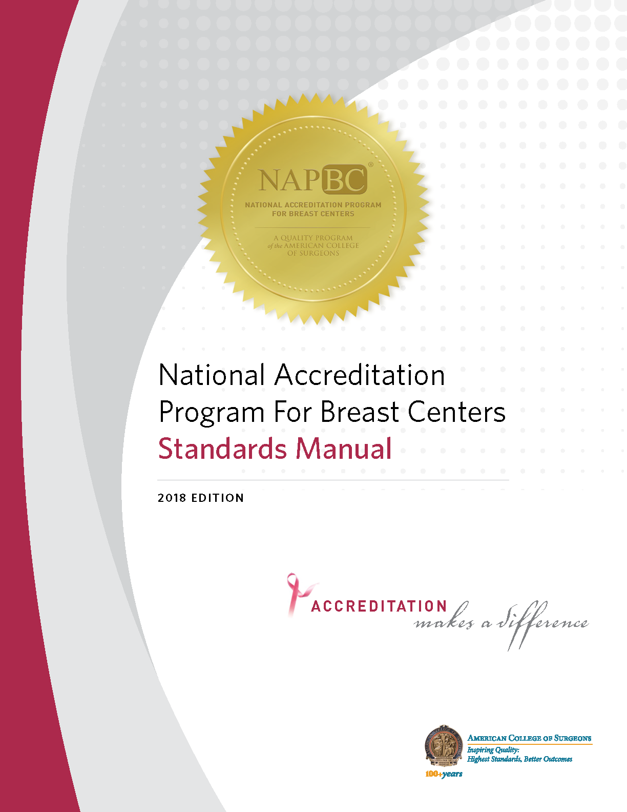 NAPBC Standards and Resources | ACS