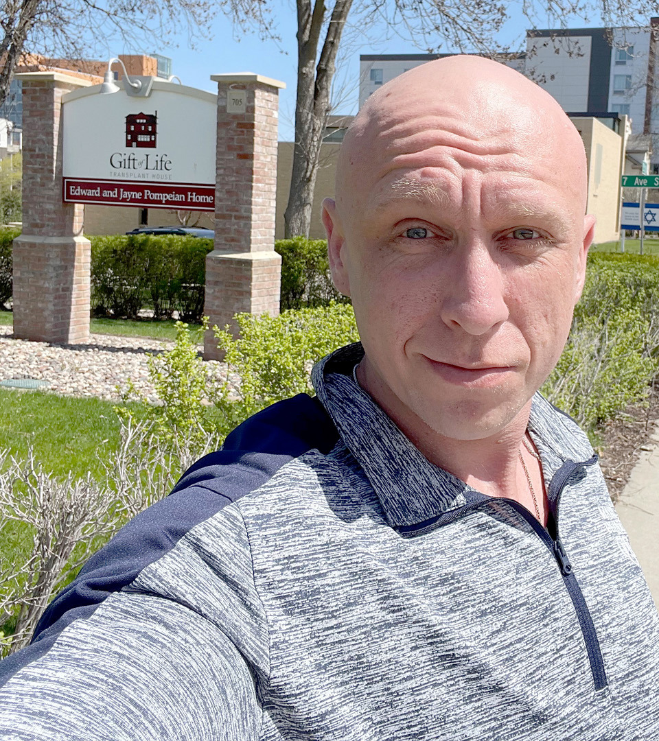 Cancer and Community Showed Me the Importance of Asking for Help | ACS