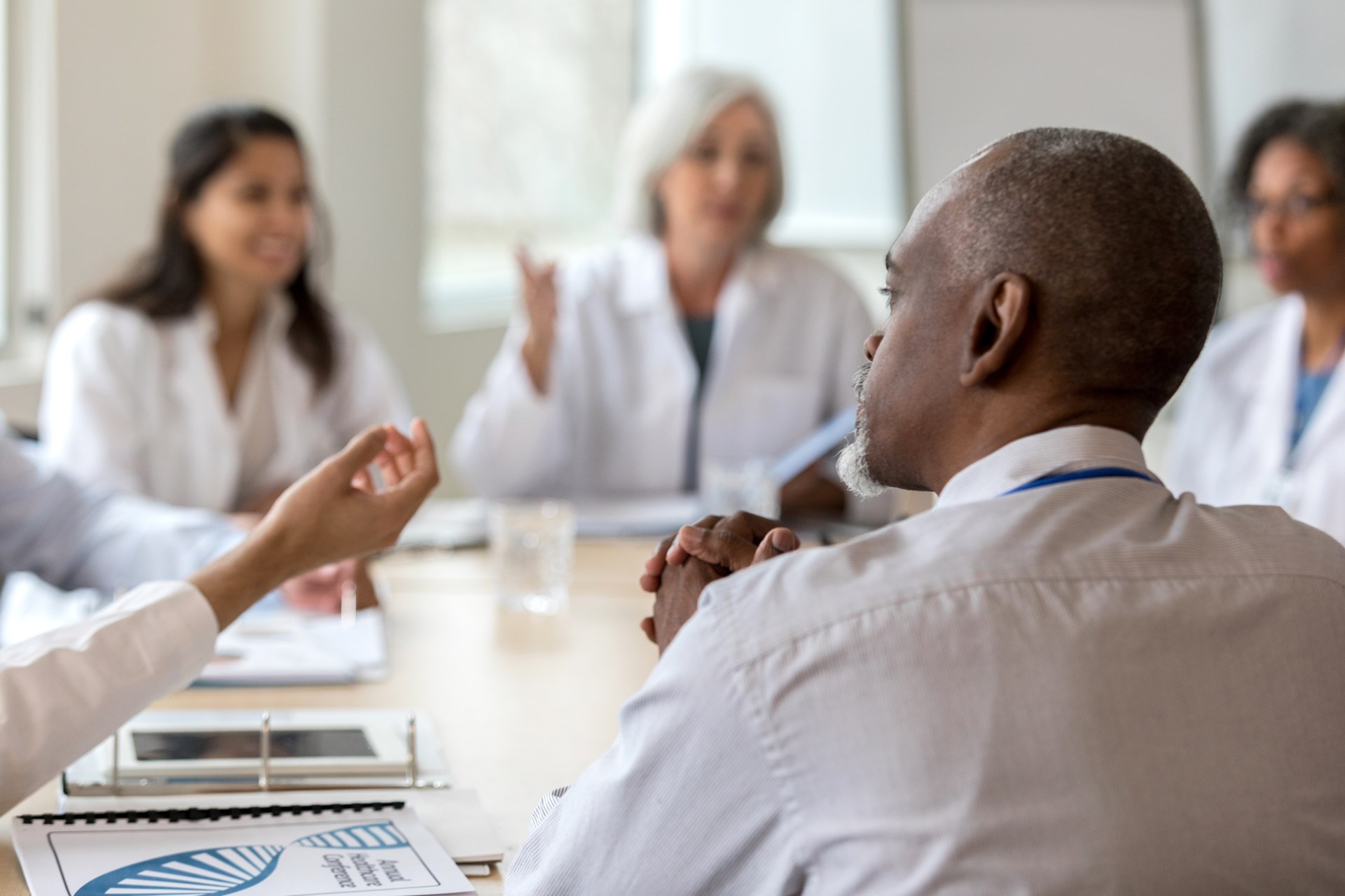 Rural Trauma Team Development Course | ACS