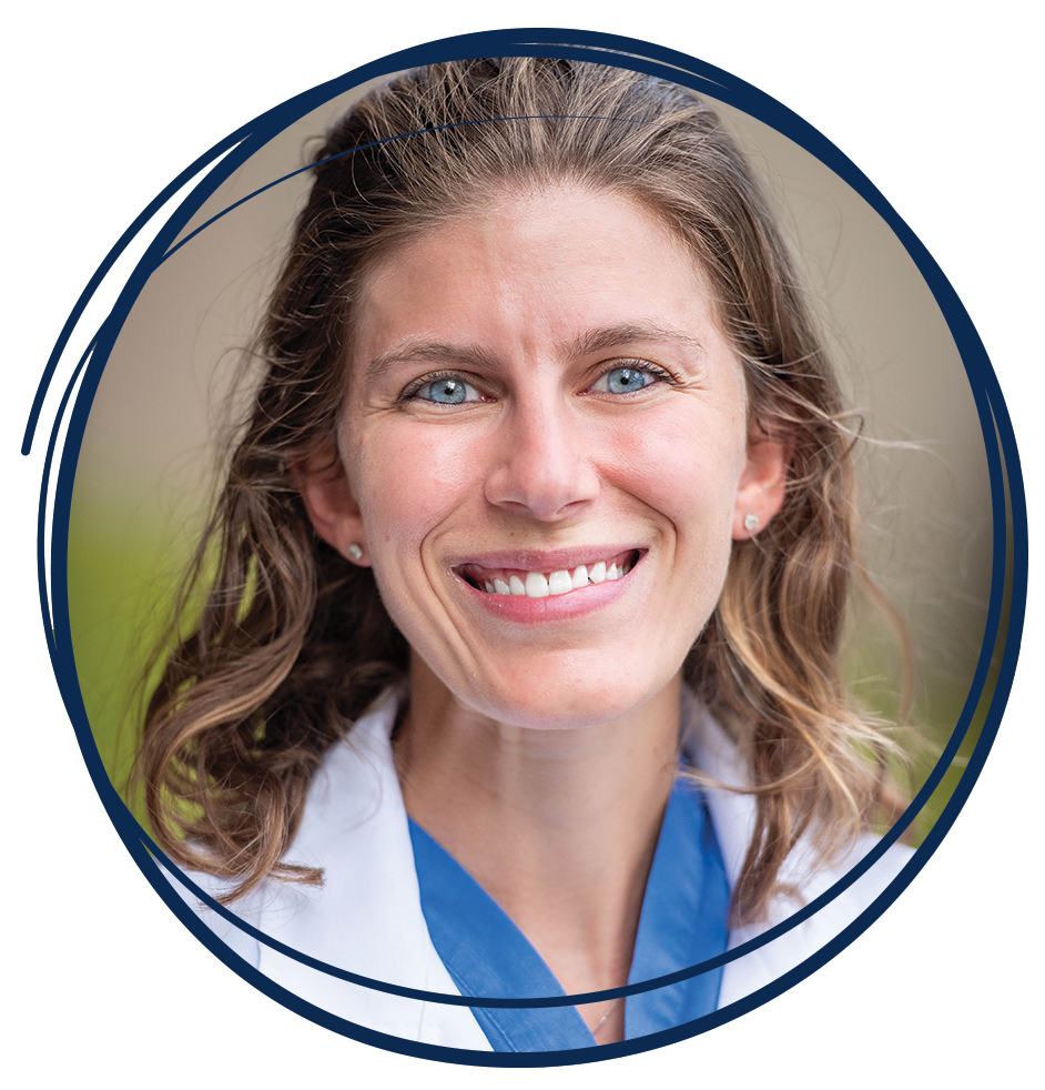 Passion for Athletics, Past Injury Inspire Surgeon’s Research in ...