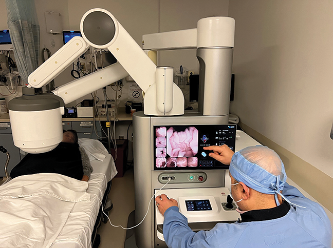 Viewpoint: Skeletonize or Modernize: Which Approach Will Define the ...