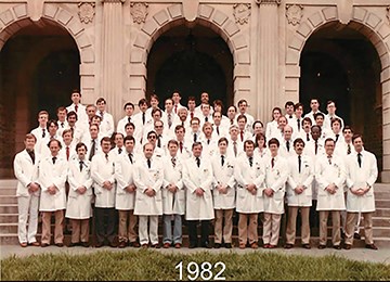 Profiles in ACS Leadership: A few questions for L. Scott Levin, MD ...