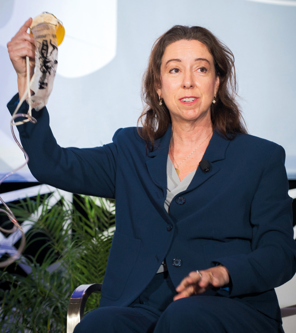 Calls for Unified Voice Are Heard throughout Advocacy Summit | ACS