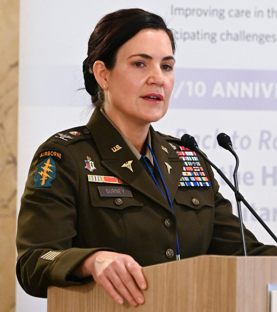 Excelsior Surgical Society Celebrates 80 Years of Legacy in Rome | ACS