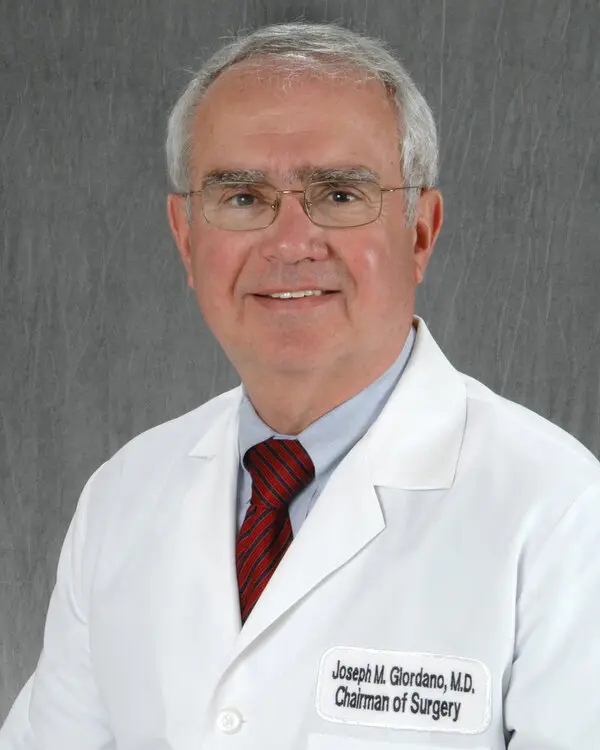 Two Surgical Icons Pass Away | ACS
