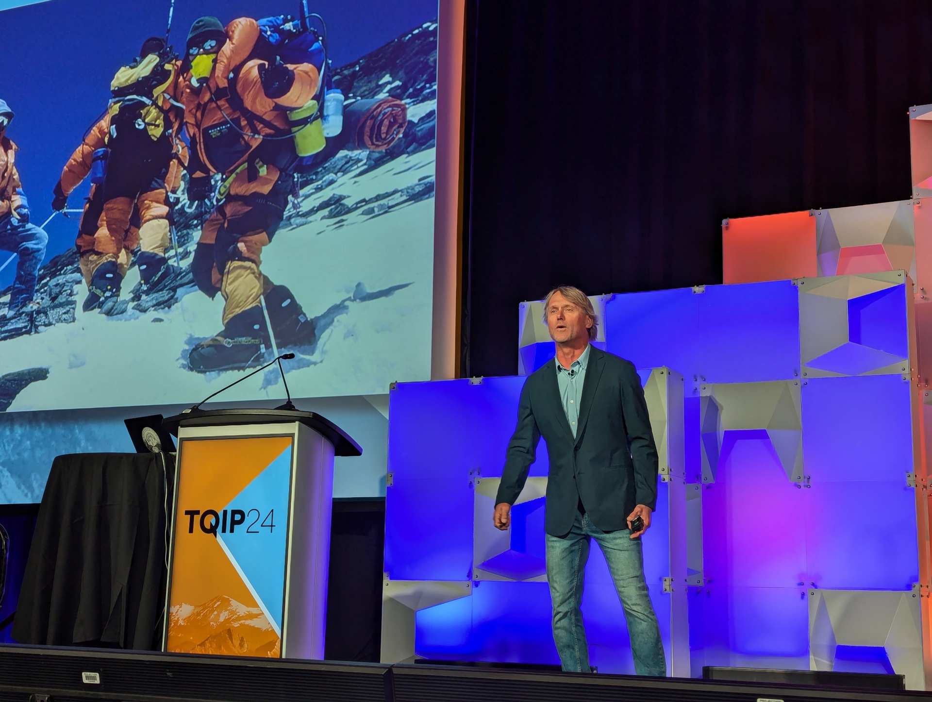 TQIP Annual Conference | ACS