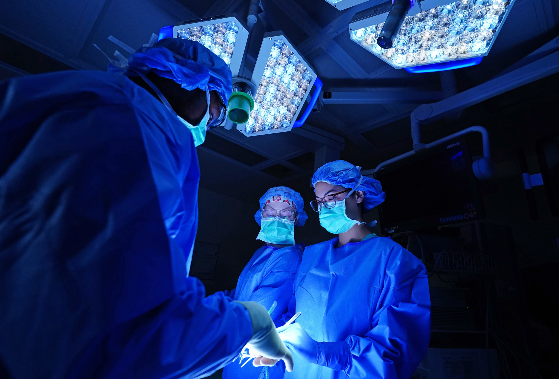 Hot Topics Sessions Chart Future of Patient Care | ACS CC News | ACS