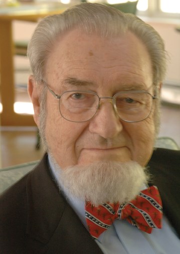 On the Shoulders of Giants: C. Everett Koop, MD, FACS | ACS