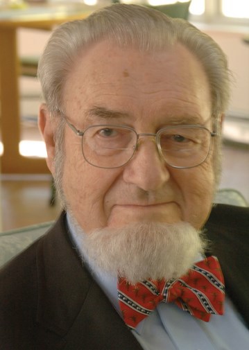 On the Shoulders of Giants: C. Everett Koop, MD, FACS | ACS