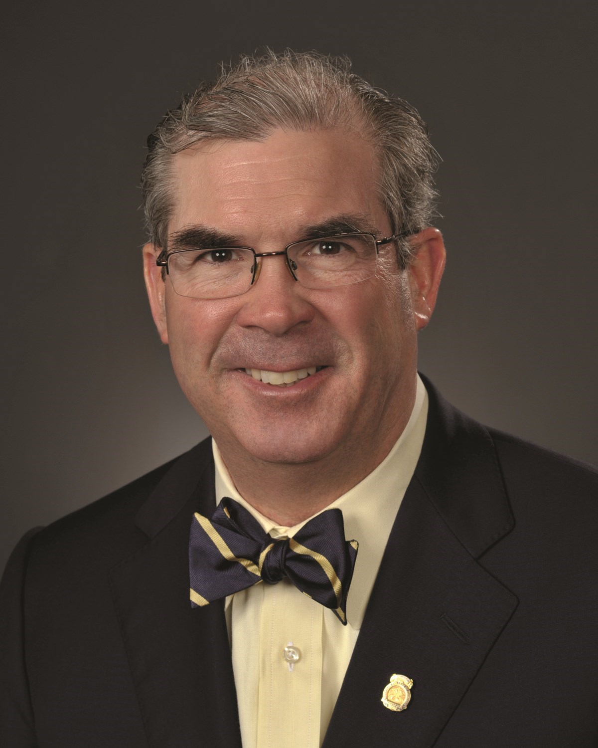 Board of Regents | ACS