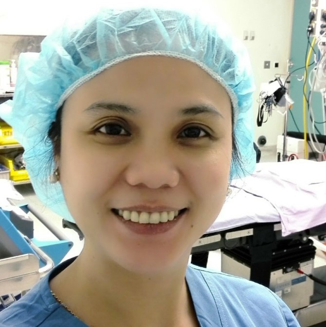 Women in Medicine Month | ACS