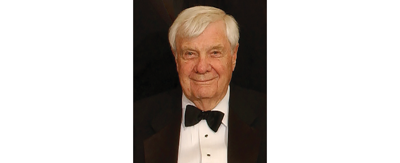 Dr. C. Thomas Thompson, Renowned Trauma Surgeon | ACS