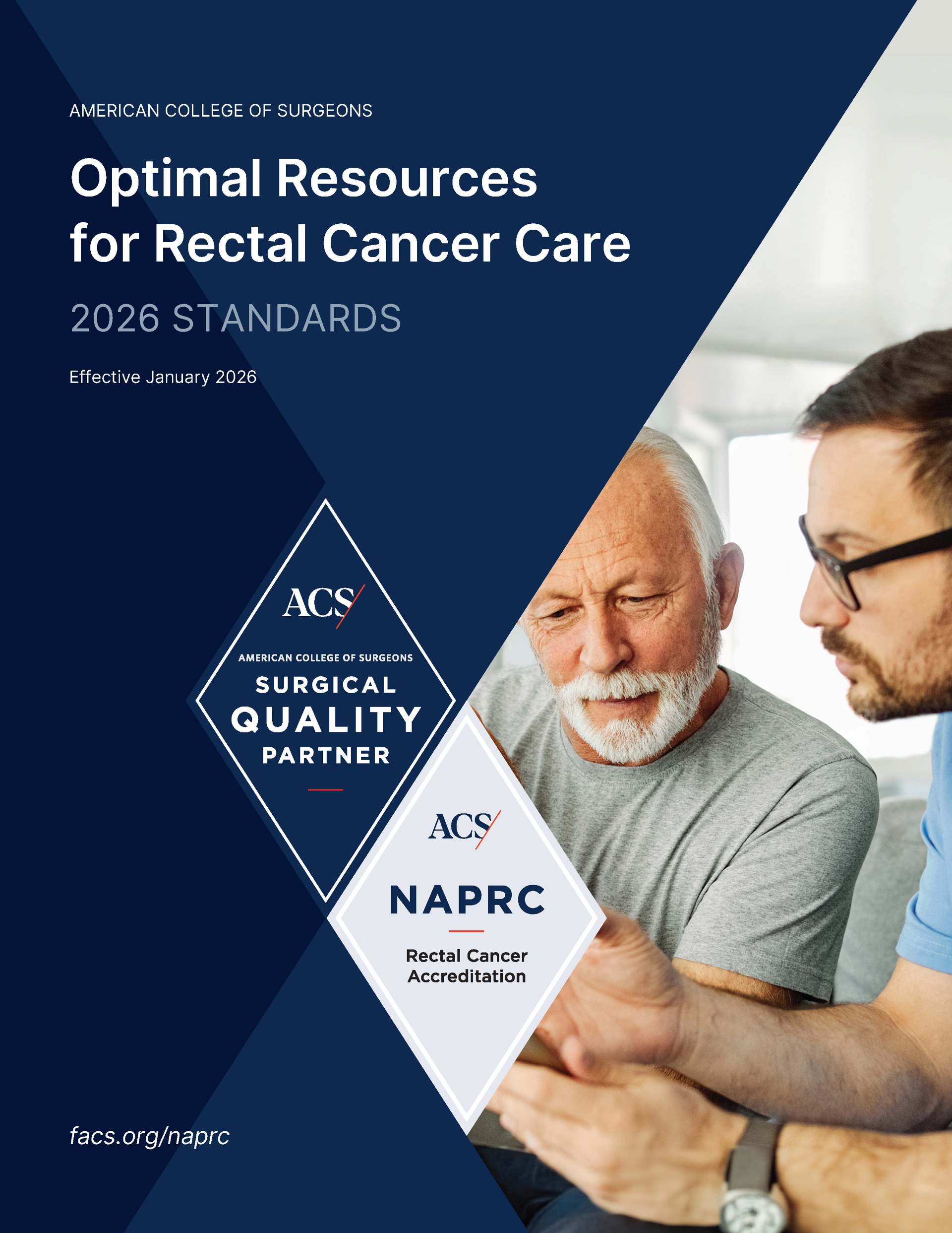 NAPRC Standards and Resources | ACS