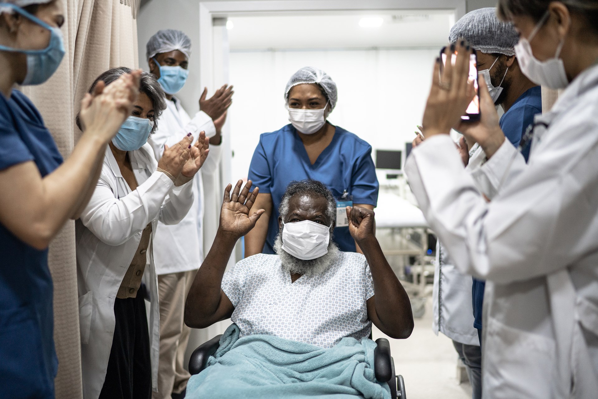 Geriatric Surgery Verification | ACS