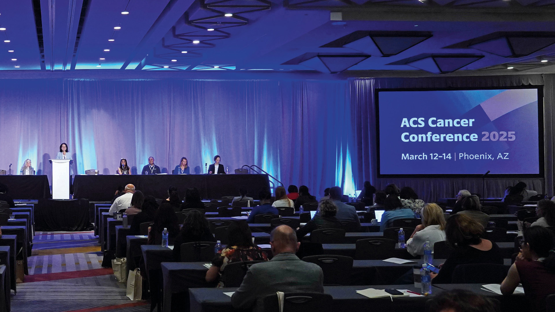 Cancer Programs | ACS
