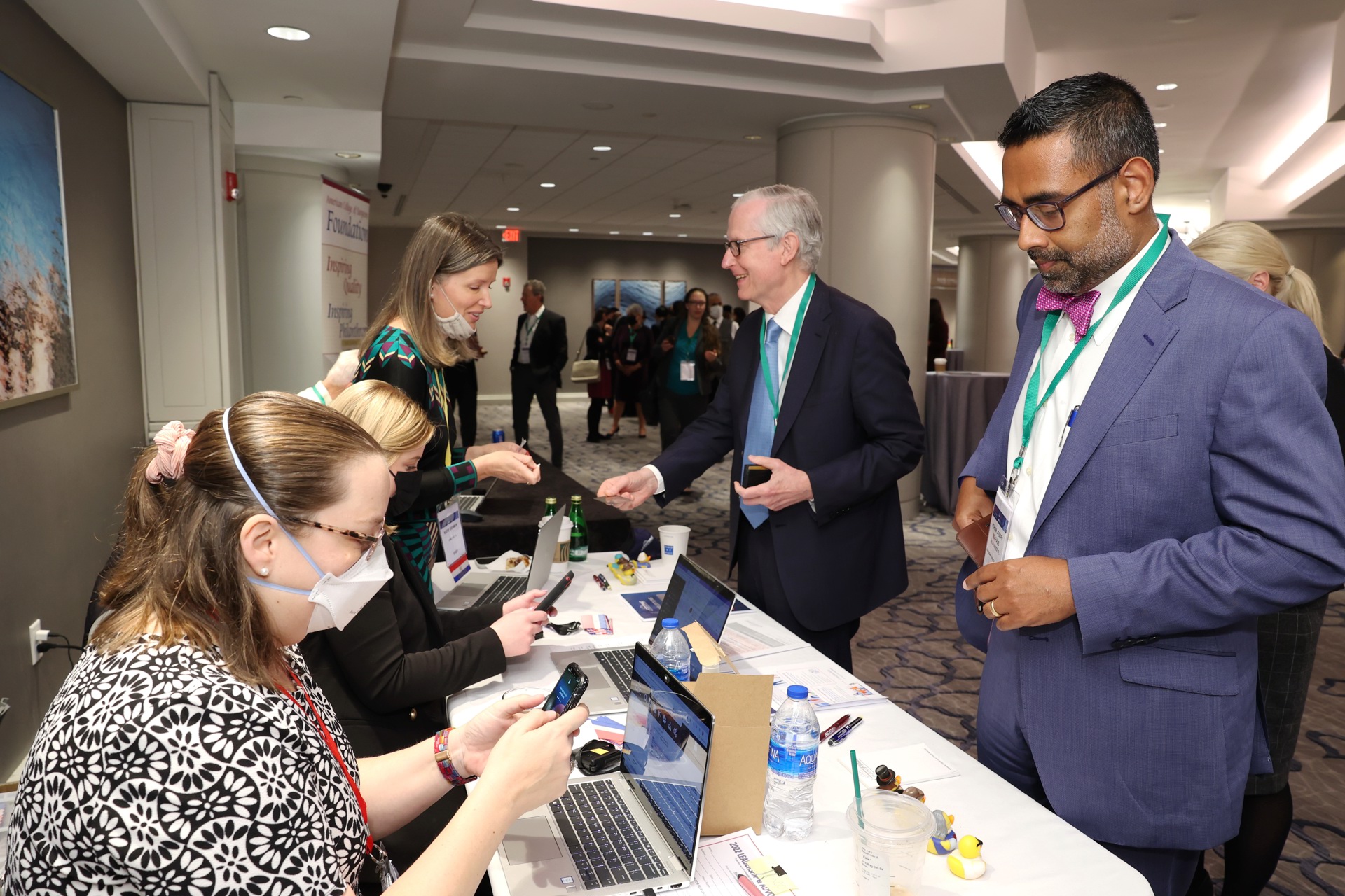 Leadership and Advocacy Summit | ACS