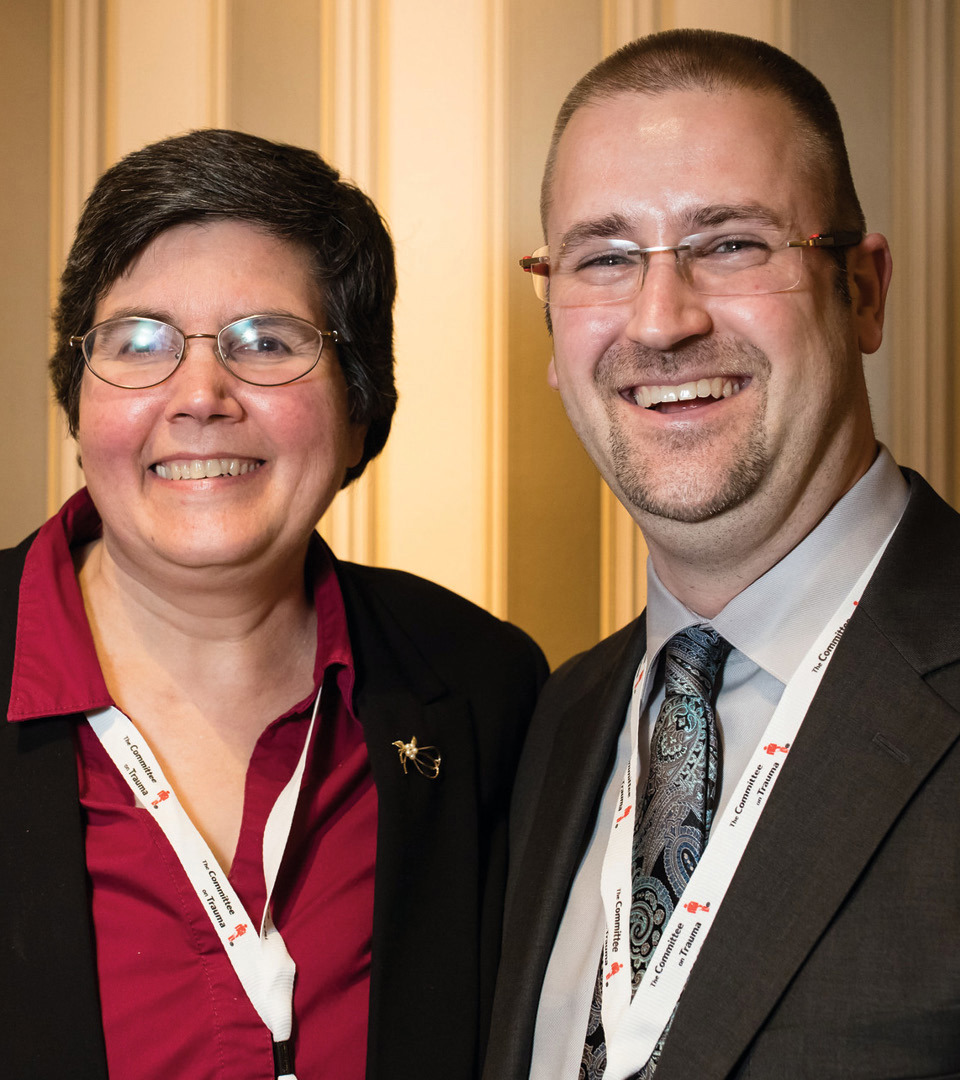 FTL Celebrates 10 Years of Cultivating Next Generation Leadership | ACS