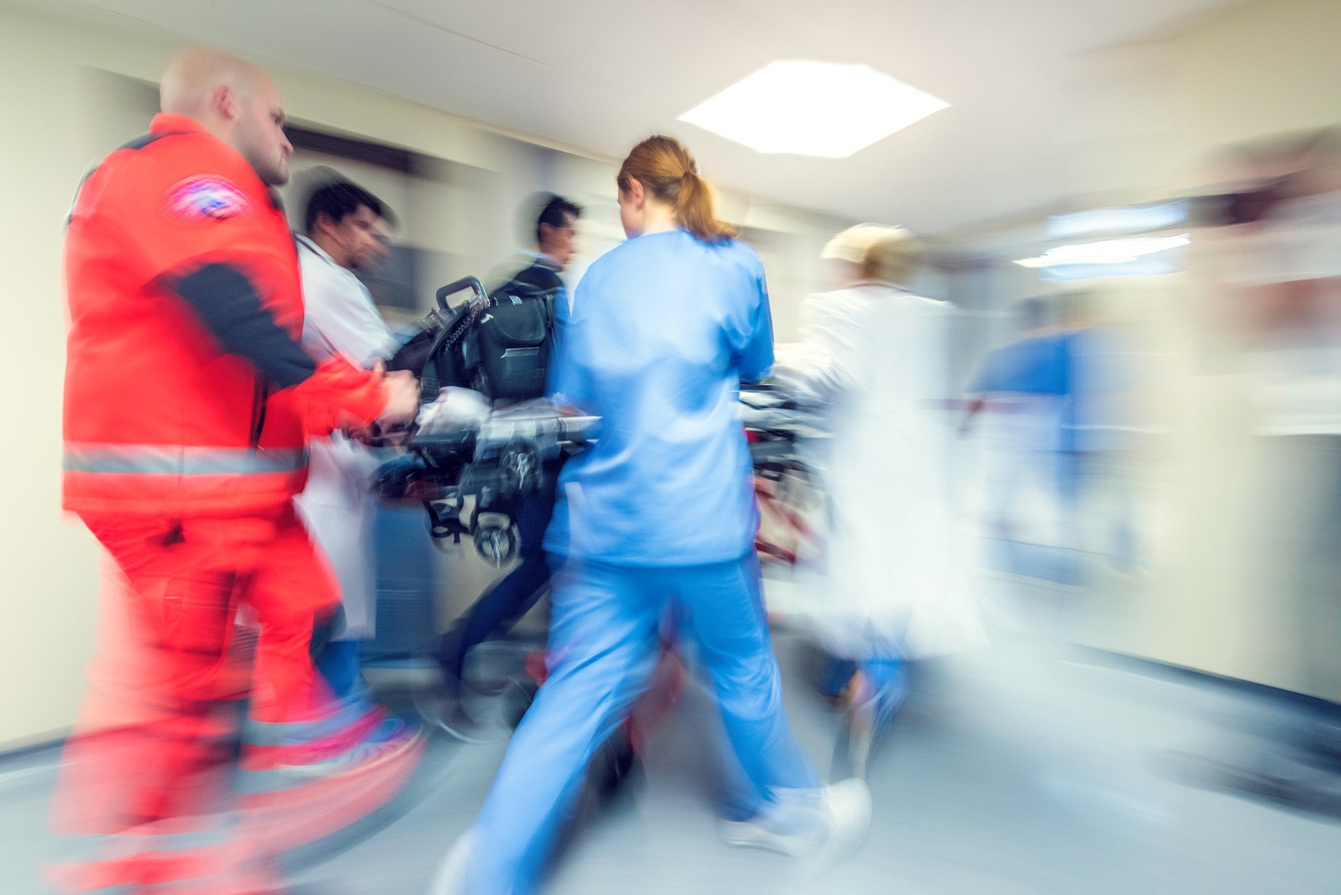 Trauma Quality Improvement Program (TQIP) | ACS