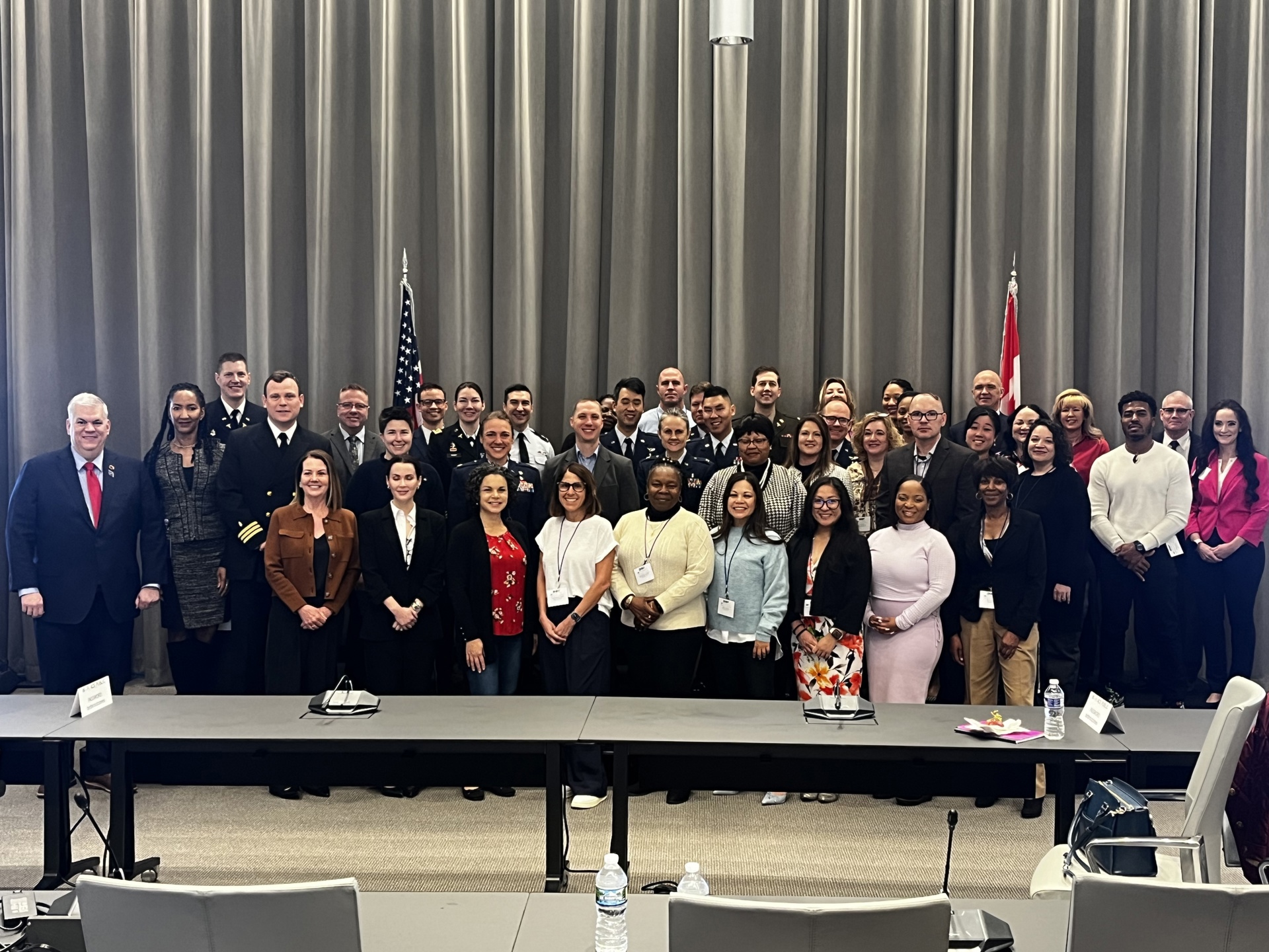 Military Health System Surgical Quality Consortium Convenes in Chicago ...