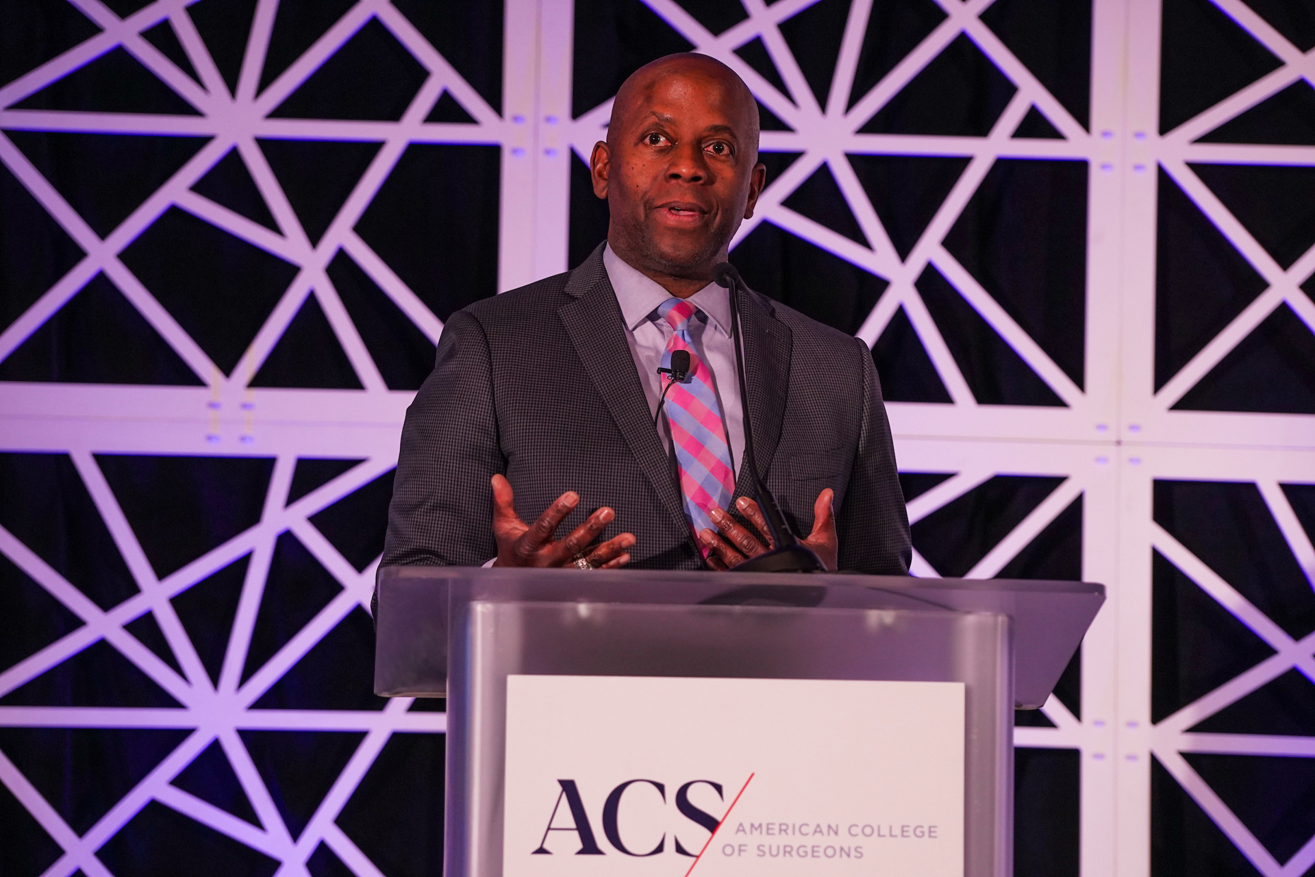 Leadership and Advocacy Summit | ACS