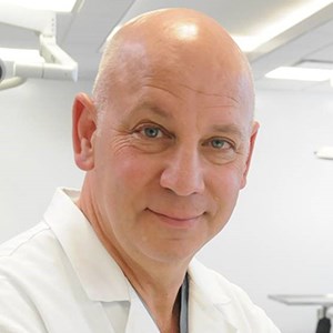 Profiles in ACS Leadership: A few questions for L. Scott Levin, MD ...