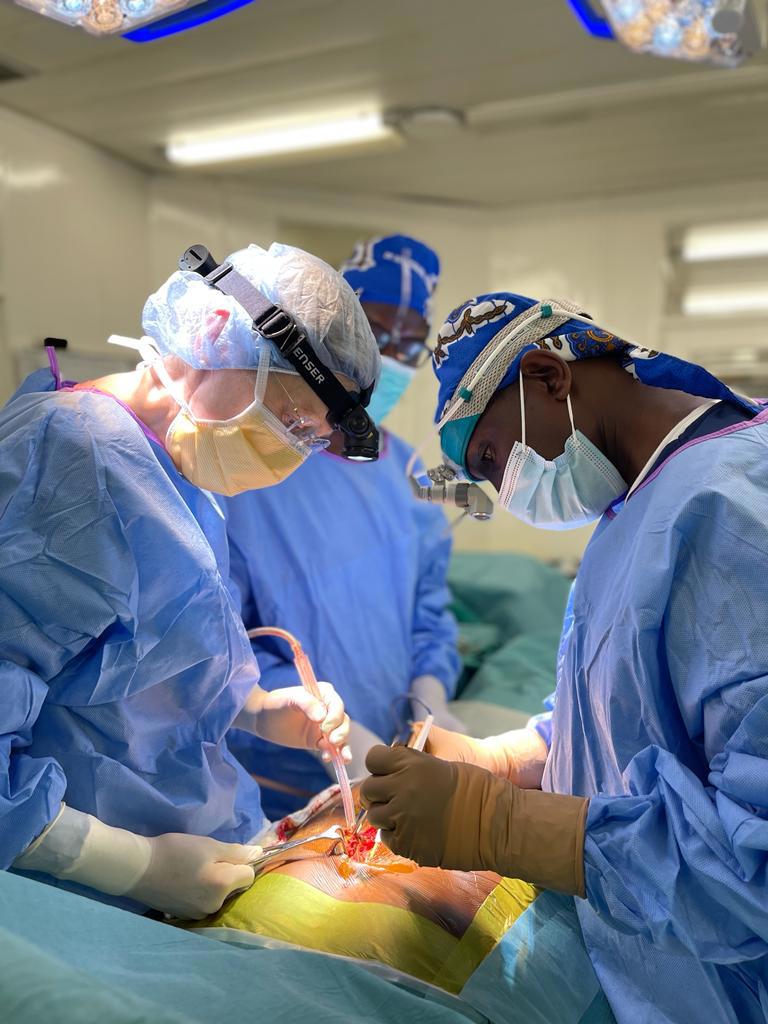 International Programs | ACS