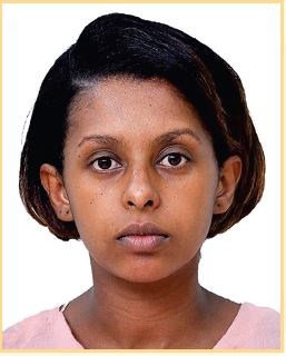 Profiles of 2021 ACS-COSECSA Women Scholars: Part I | ACS