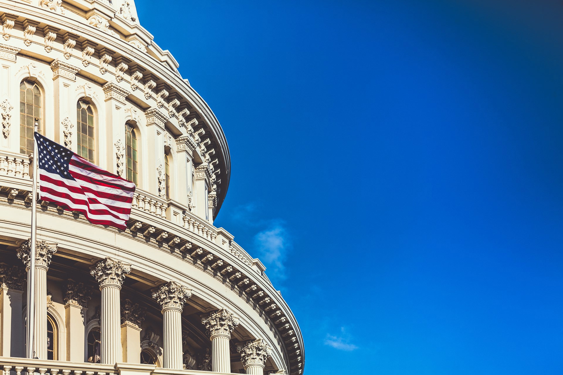 Washington Roundup: ACS Fellow Confirmed to Lead FDA, ACS Priorities ...