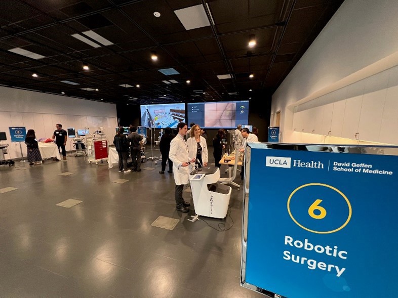 AEIs in the News | ACS