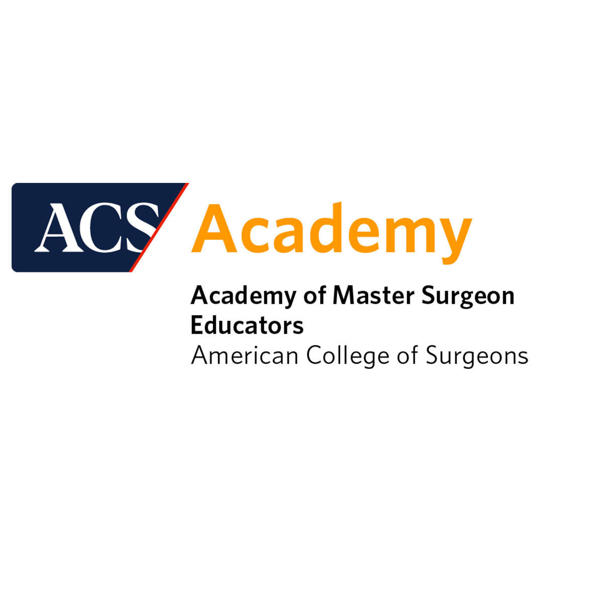 Sixty-three esteemed surgical educators inducted into the sixth cohort of the American College ...
