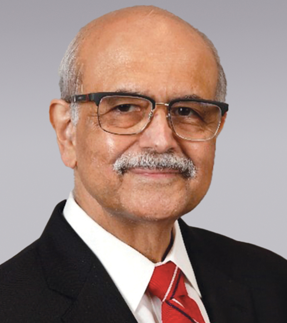 Ajit K. Sachdeva | ACS