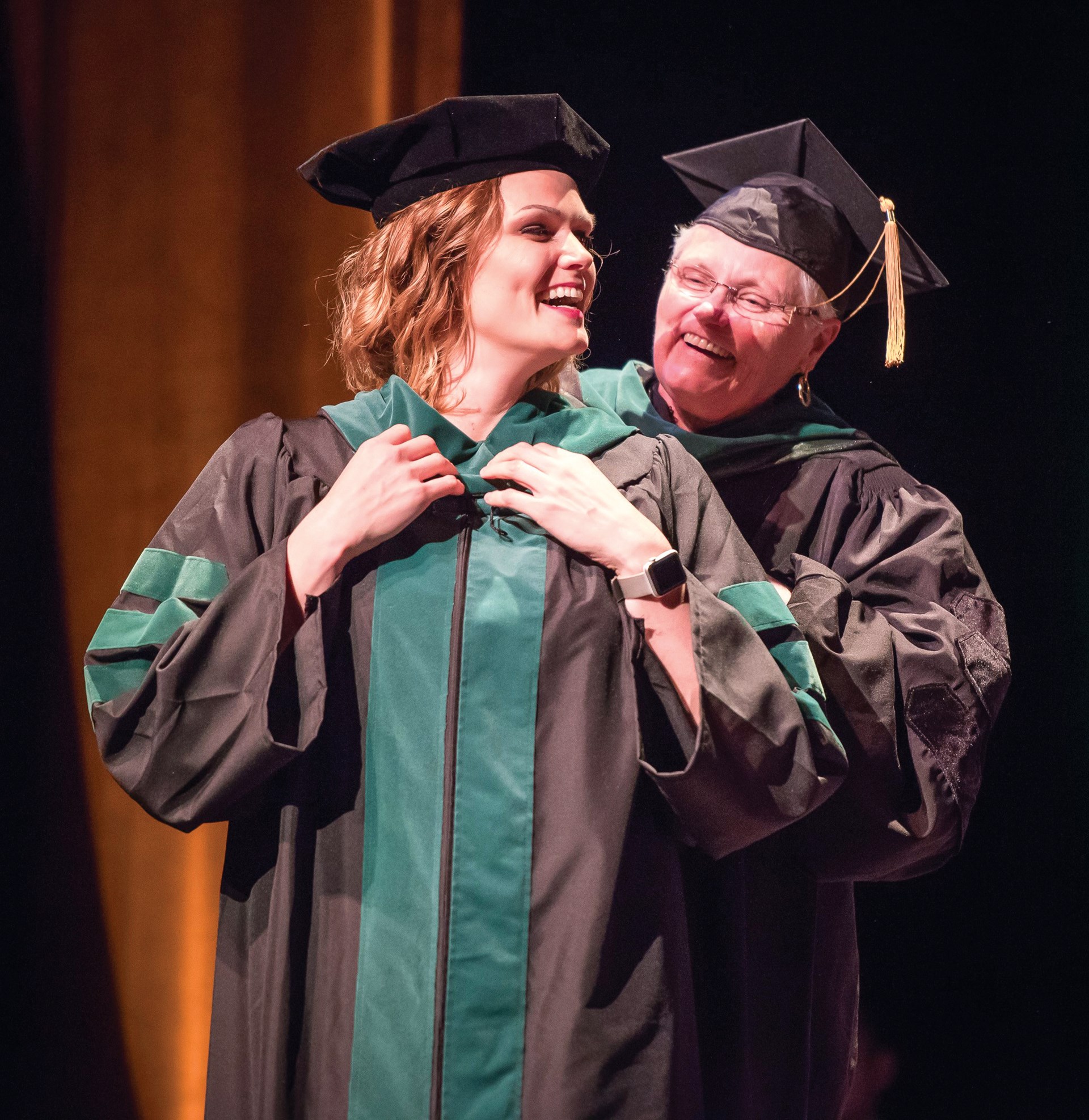 A Family Affair: Mother-Daughter Surgeons Reflect on Relationships and ...