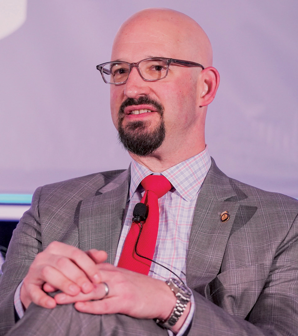 Leadership & Advocacy Summit Unites Surgeons, Inspires Change | ACS