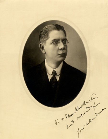Louis Tompkins Wright, MD, FACS, 1891–1952 | ACS