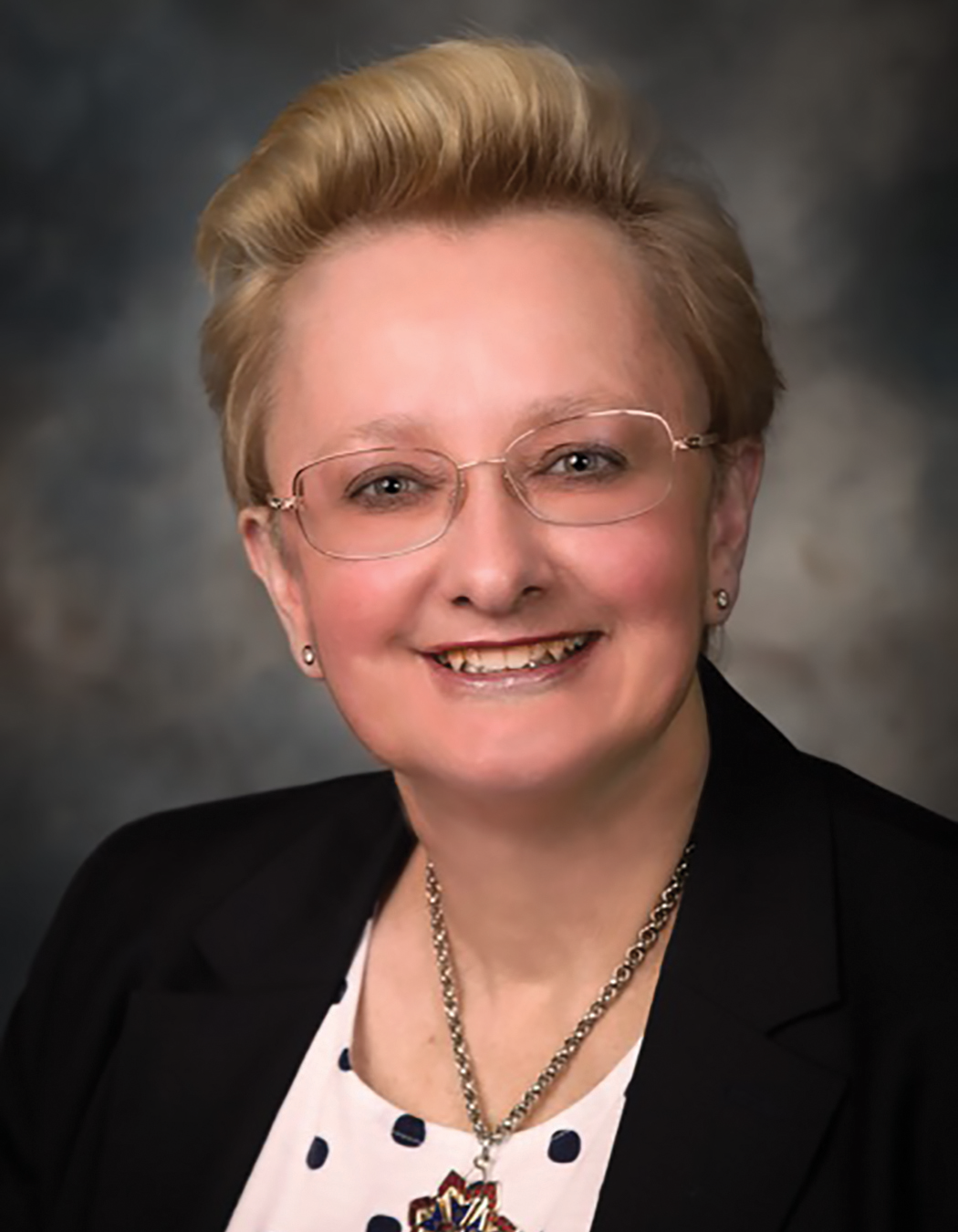 Henri R. Ford, MD, MHA, FACS, FRCS, Is ACS President-Elect | ACS