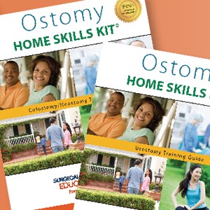 The Ostomy Home Skills Kit: 10 years of improving the quality of post ...