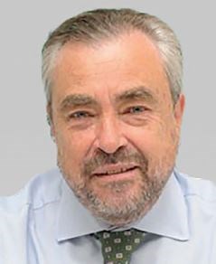 Citation for Prof. Dan M. Fliss, MD | ACS