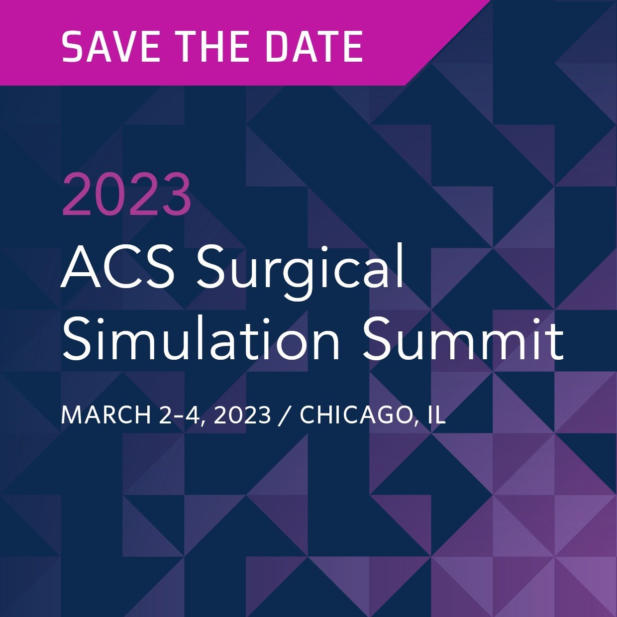 The American College of Surgeons | ACS